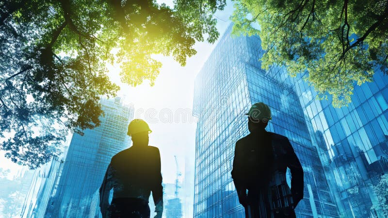 Green Building Practices in Construction Blueprints for Environmental ...