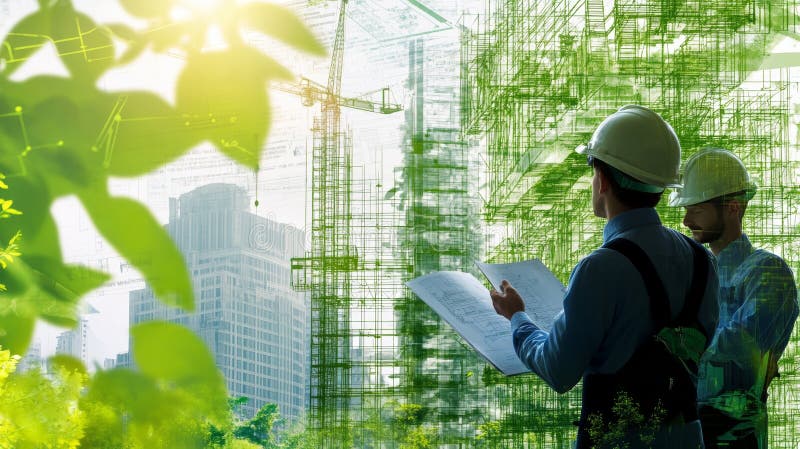Green Building Practices in Construction Blueprints for Environmental ...