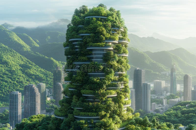 Green Building: Sustainable Construction Practices in Digital ...