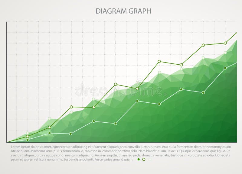 Increase Green Up And Red Decrease Arrow Buttons Stock Illustration ...