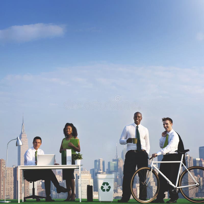 People and Ecology. Volunteer Concept Stock Photo - Image of care ...