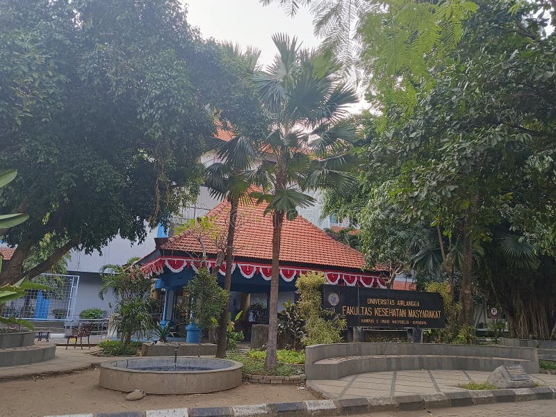 Green campus building area stock photo. Image of comfortable - 358614714