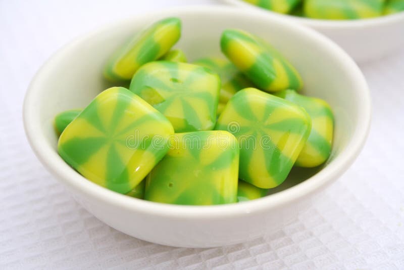 Green candies stock image. Image of colourful, sweets - 37194135