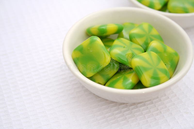 Green candies stock image. Image of colourful, sweets - 37194135