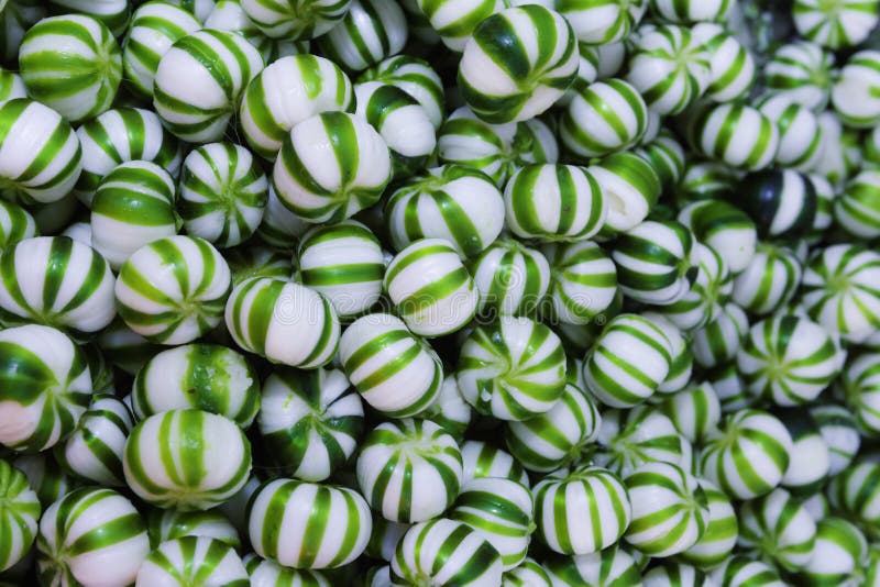 Green candy close stock image. Image of store, distributed - 27492335