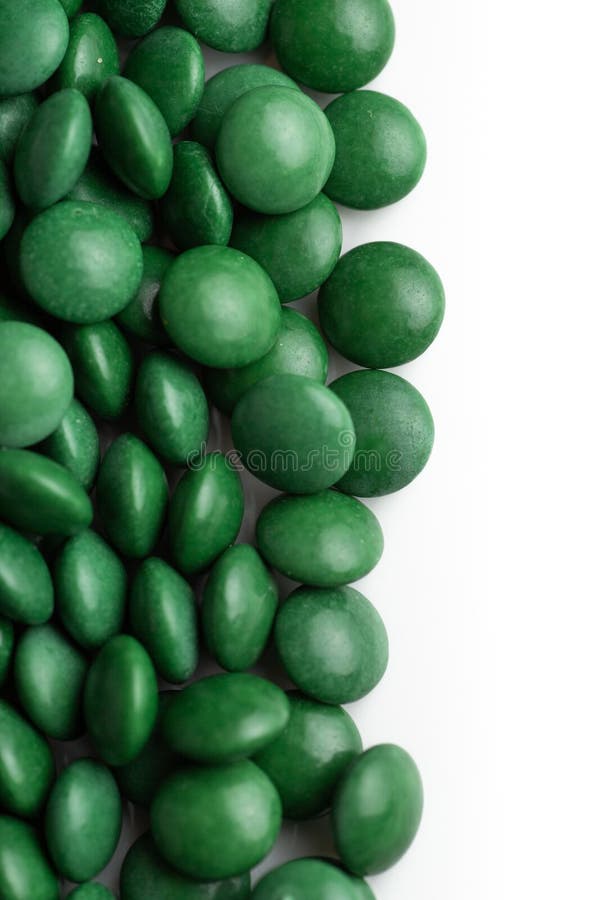 Candy Coated Chocolate Button Sprinkle Texture - M&Ms, Smarties ...