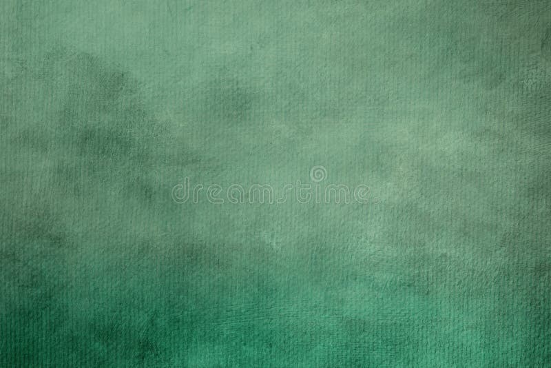 Green Canvas Abstract Background Stock Image - Image of jungle, color ...