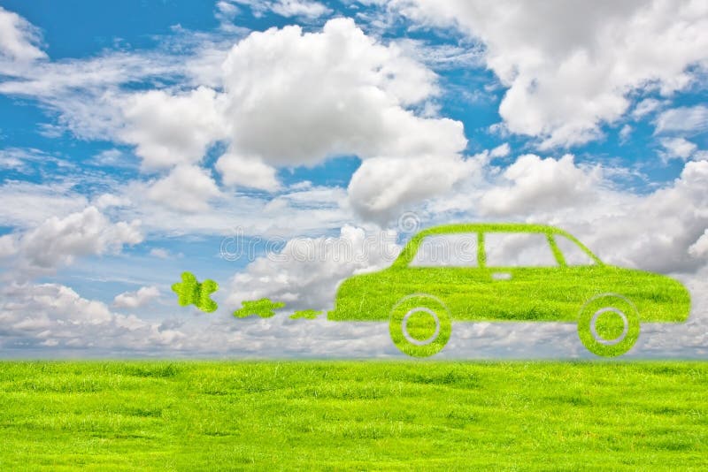 Grass Car Stock Illustrations – 19,932 Grass Car Stock Illustrations ...