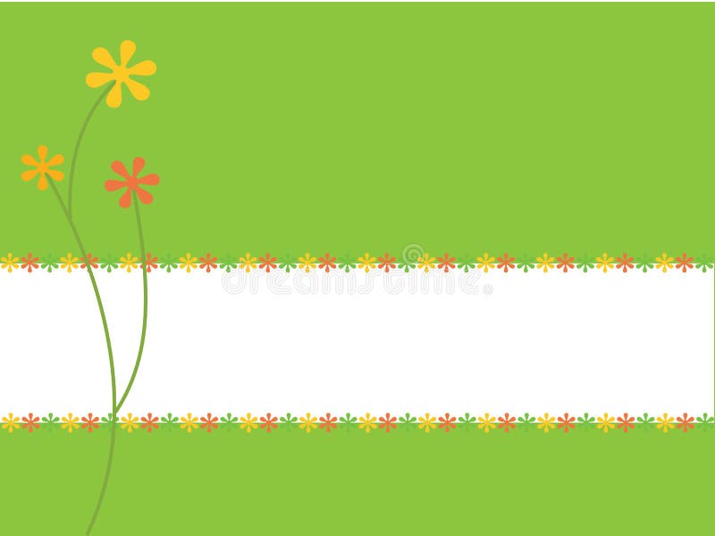 Green card stock vector. Illustration of bunch, formal - 34298963