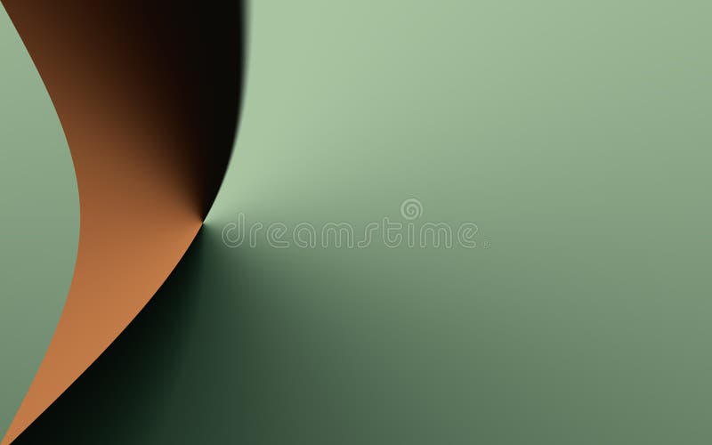 Green Card Paper Abstract Background for Presentation, Web, Etc Stock ...