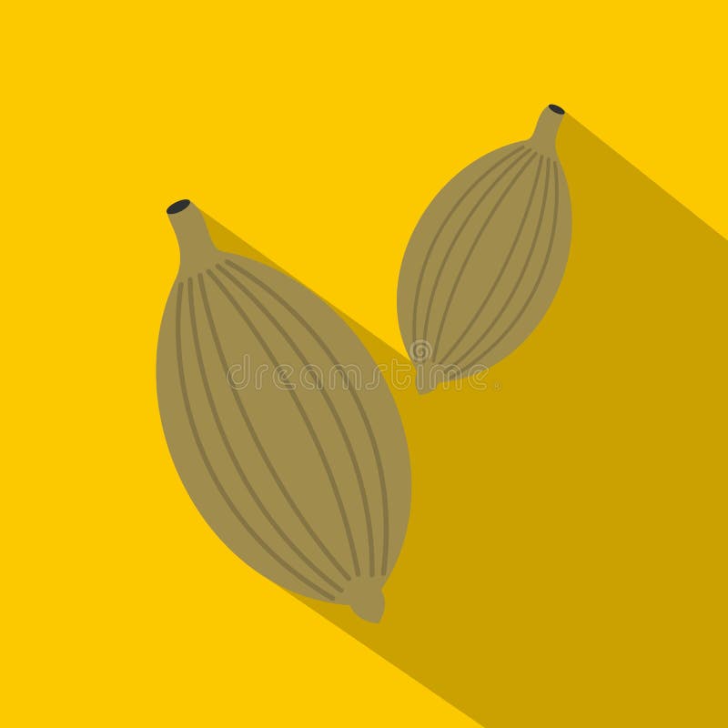 Cardamom Pods Stock Illustrations – 120 Cardamom Pods Stock ...