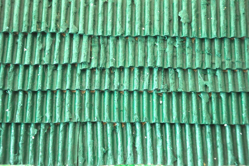 Green cardboard stock image. Image of crumpled, abstract - 38261083