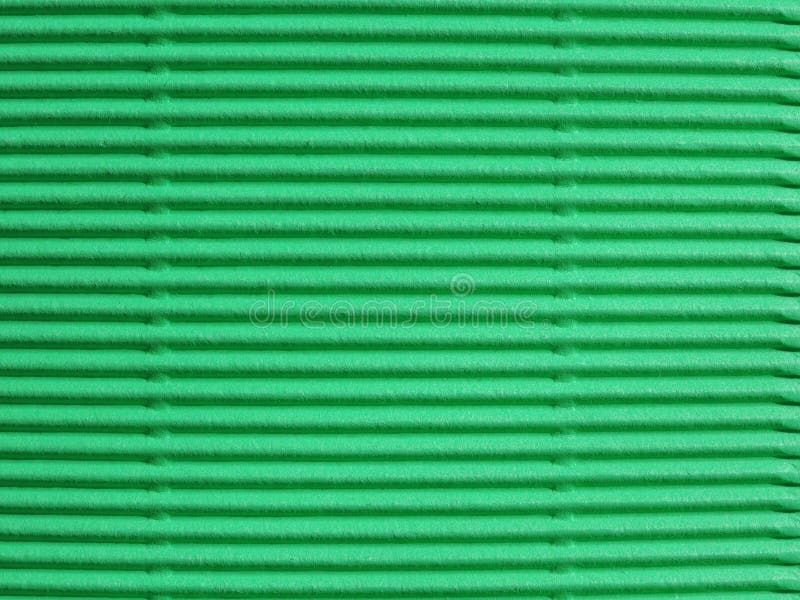 Green Cardboard Texture Background Stock Photo - Image of wallpaper ...