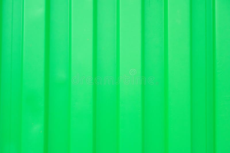 Green Cargo Ship Container Background, Texture Stock Photo - Image of ...