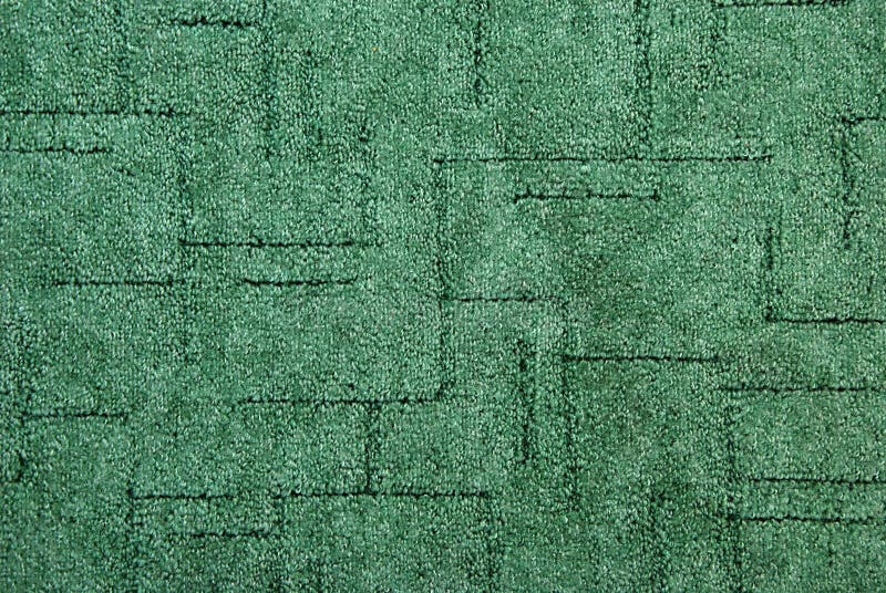 Green carpet stock image. Image of bright, interior, carpet - 14249619