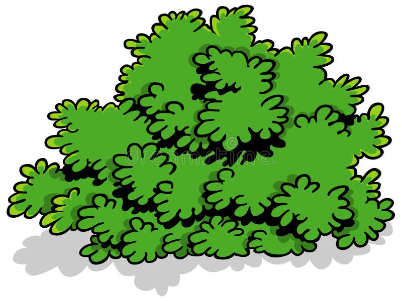 Landscape Bushes Clip Art Designs Free Plant Clipart Clip Art Images