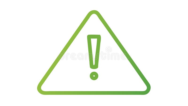 Minor Warnings Stock Illustrations – 4 Minor Warnings Stock ...