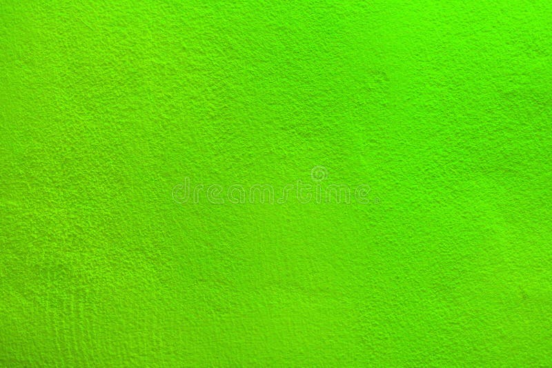 The Green Cement Concrete Texture Wall Background Stock Image - Image ...