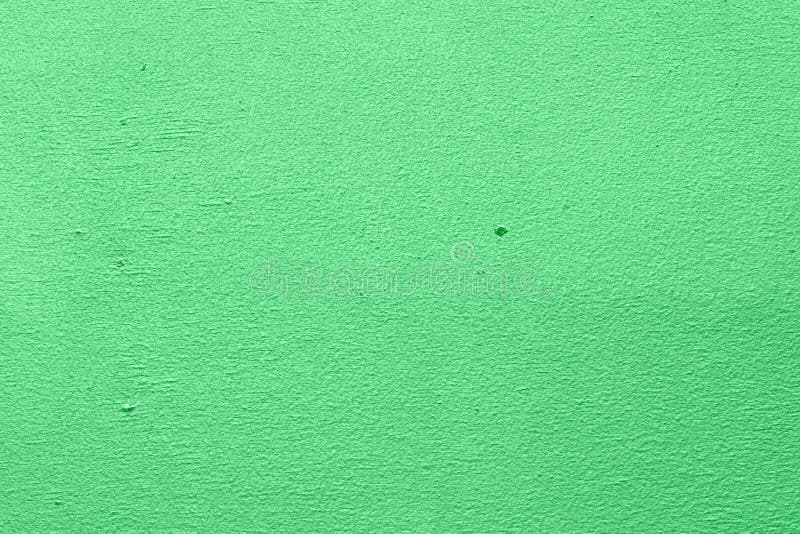 Green Cement Wall Background Stock Image - Image of backdrop, cement ...