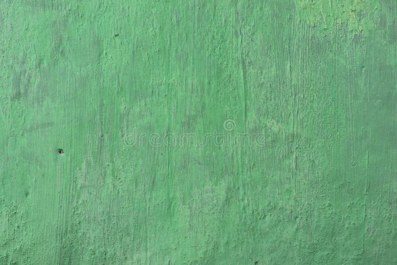 Green Cement Wall. Smooth Texture Slightly Rough. Hard, Stock Photo ...