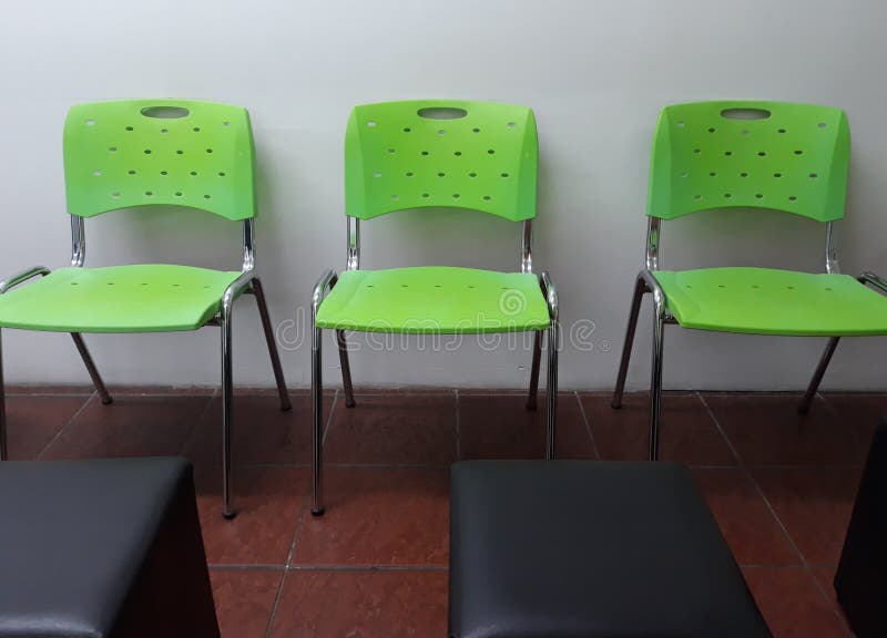 A cheerful place to sit stock image. Image of place - 145158405