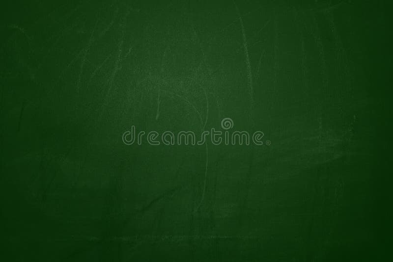 Dark Green Chalkboard Background