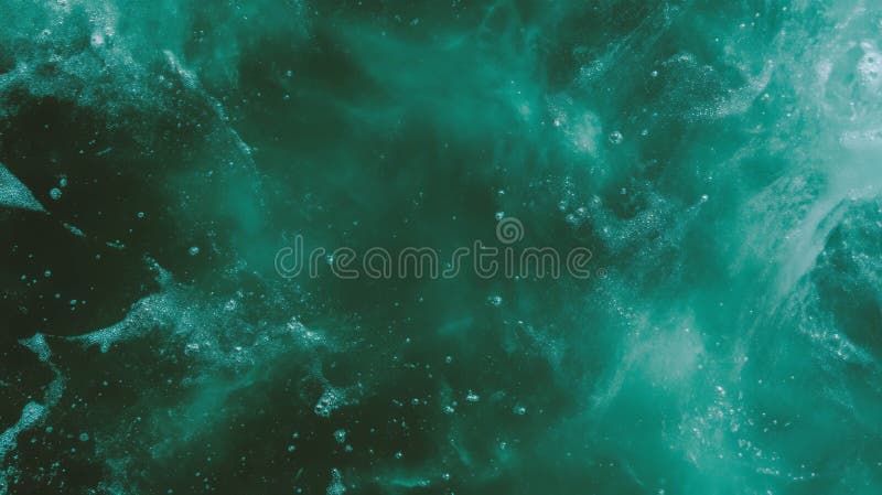 Green Chalkboard Texture with Faint Chalk Marks for Educational Design ...