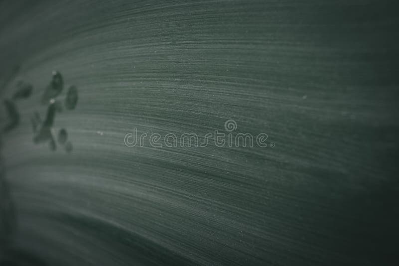 Green Chalkboard stock image. Image of green, drawing - 71008211