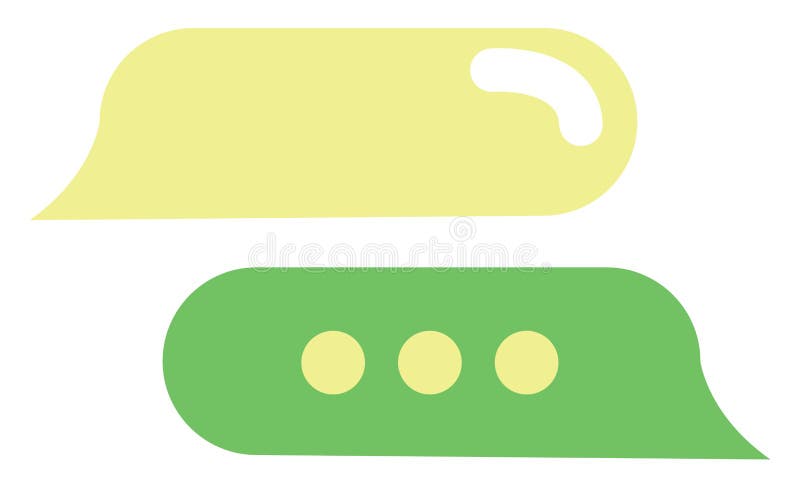 Chat Heads Stock Illustrations – 1,346 Chat Heads Stock Illustrations ...