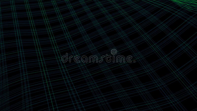 Green Check Pattern Textured Cloth Background Illustration Concept ...