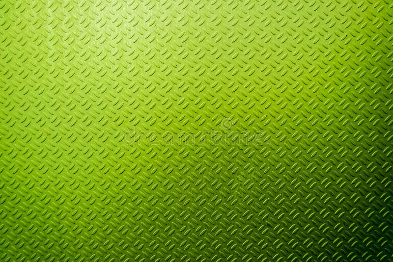 Green Checker Plate Background Texture Stock Image - Image of texture ...