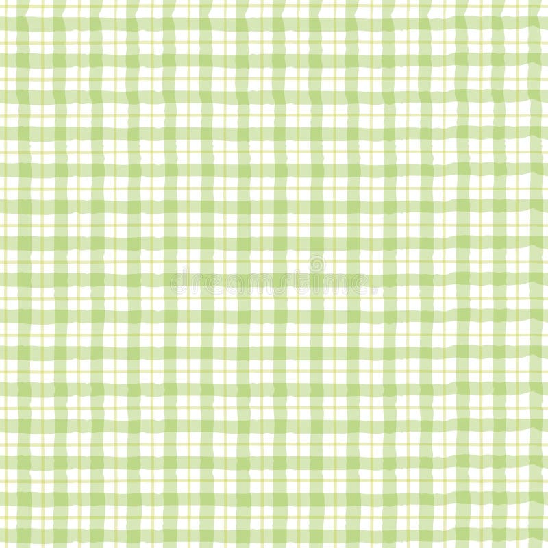 Green checkered pattern stock illustration. Illustration of elements ...