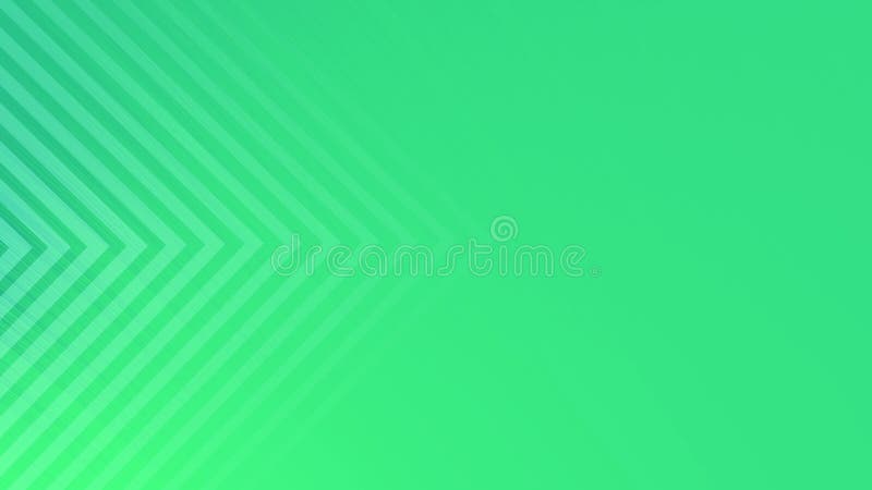 Green Chevron Pattern Background Loop. Stock Video - Video of digital ...