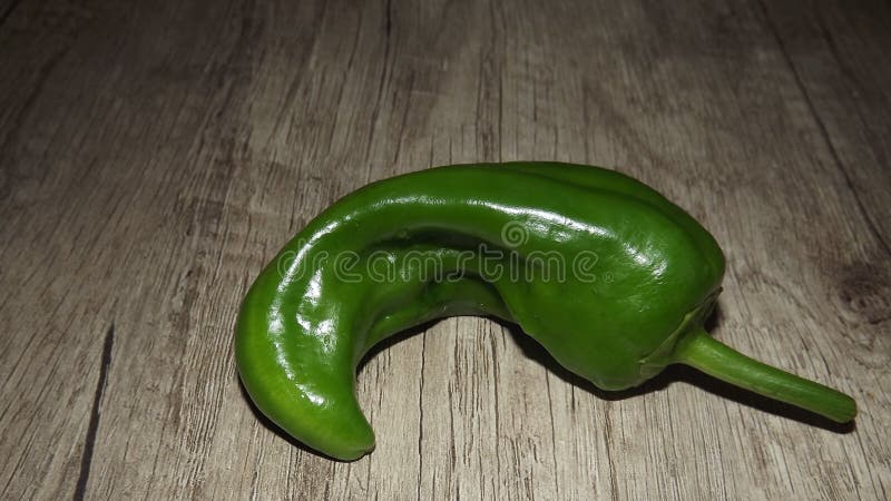 Green, Chili Pepper, Bell Peppers And Chili Peppers, Vegetable Picture ...