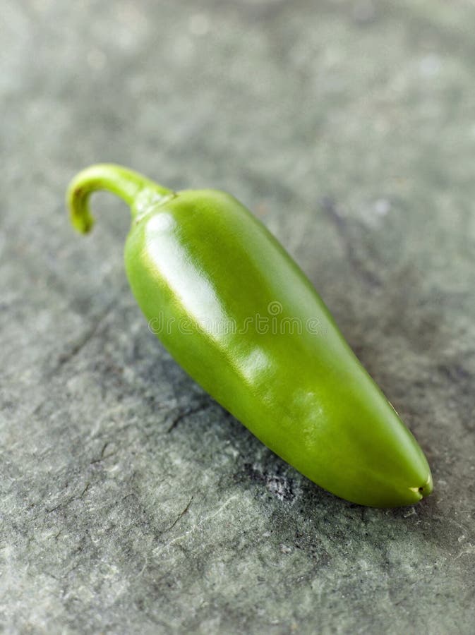 Green chilli stock image. Image of pepper, flavoring - 186458845