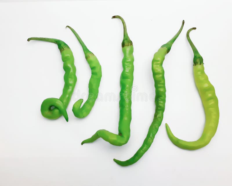 Different Chillies stock image. Image of ingredient, fresh - 34428033