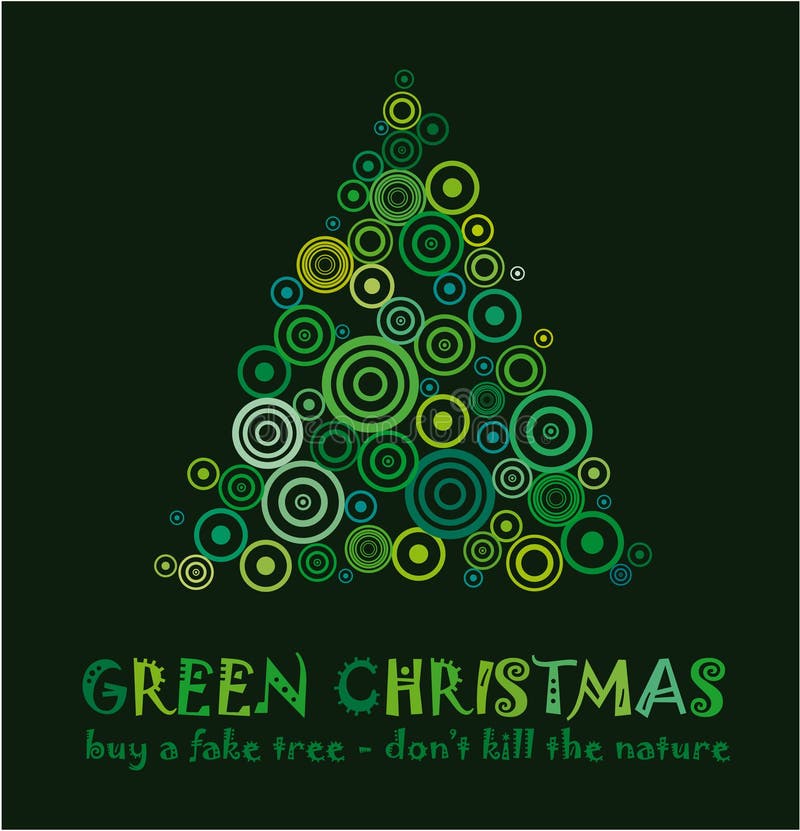 Christmas Green Card Stock Illustrations – 249,109 Christmas Green Card ...