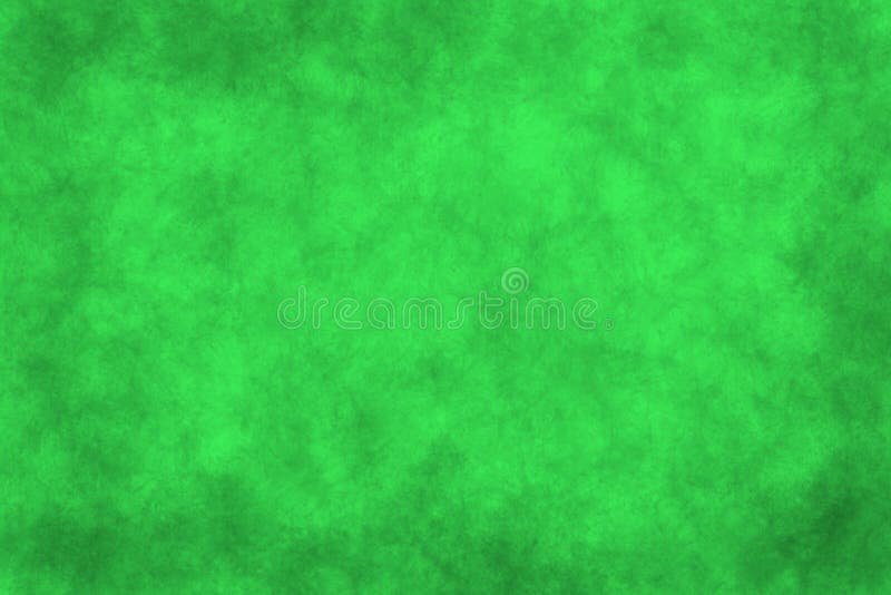 Green Christmas Paper Texture Background with Grunge Painted Texture ...
