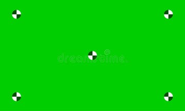 Green Screen Tracking Marker Stock Illustrations – 390 Green Screen ...