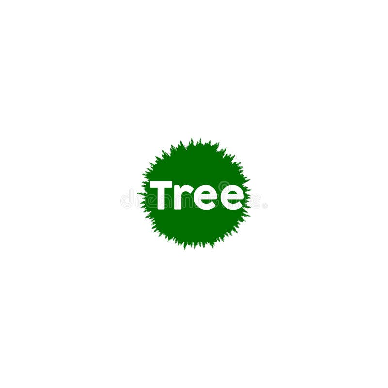 Green Circle Tree Stock Illustrations – 115,172 Green Circle Tree Stock ...