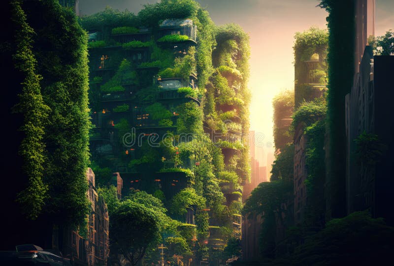 512 Forest Skyline Illustration Stock Photos - Free & Royalty-Free ...