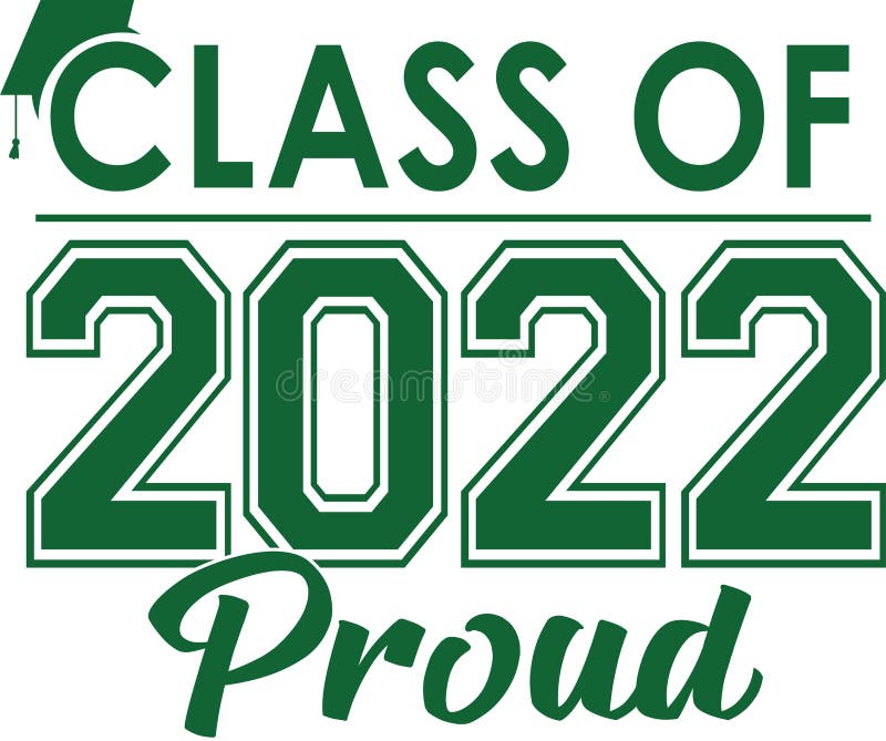 Class 2022 Green Stock Illustrations – 84 Class 2022 Green Stock ...