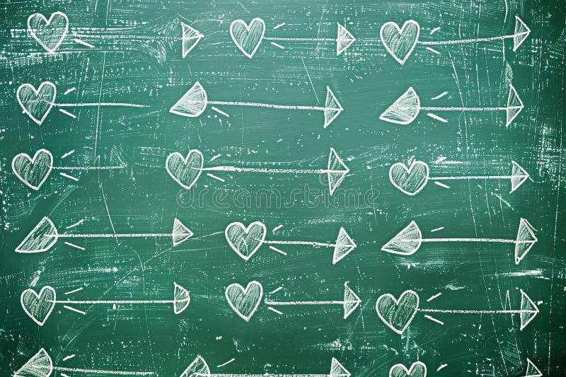 179 Green Arrow Marriage Stock Photos - Free & Royalty-Free Stock ...