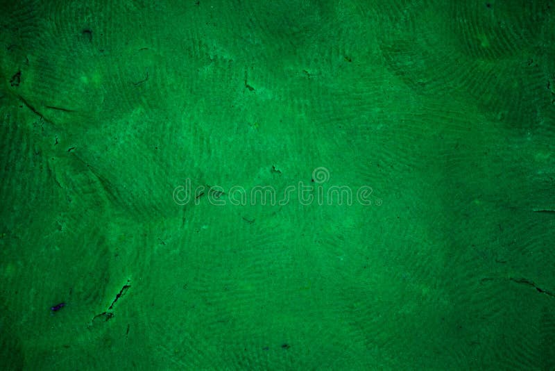 Green clay texture stock photo. Image of childhood, creativity - 54713380