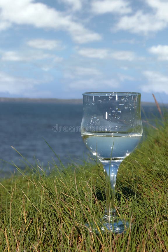 Green and clean water stock photo. Image of environmental - 12140236