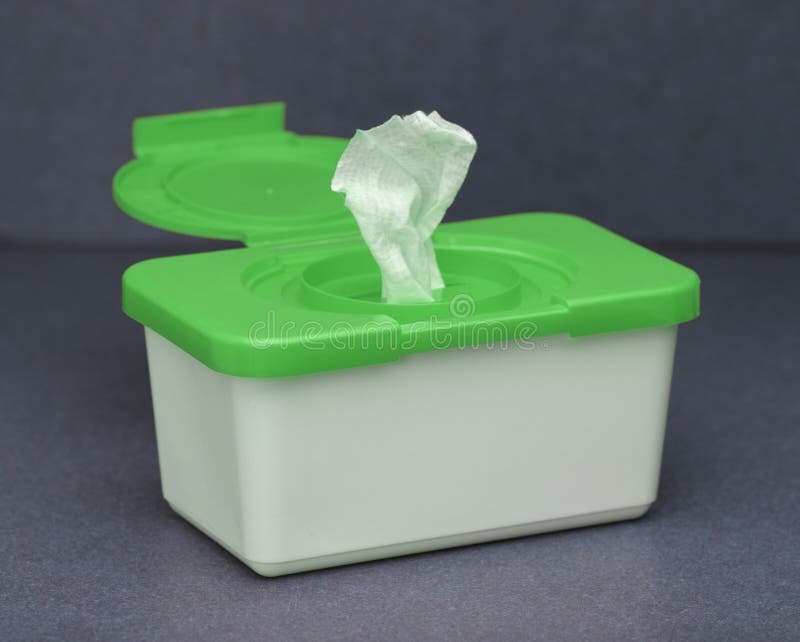 Green Cleaner Box 2 stock photo. Image of germ, cleaner - 868482