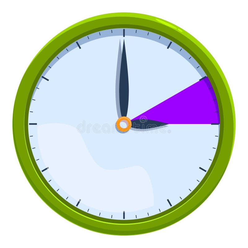 O Clock Cartoon Stock Illustrations – 234 O Clock Cartoon Stock ...