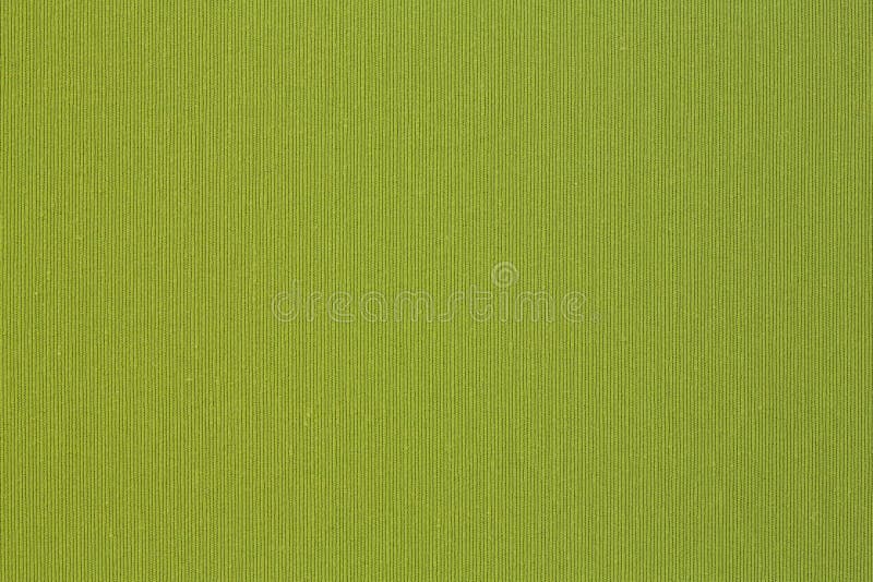 Green Cloth with Countable Holes and Stone Visible through Transparent ...