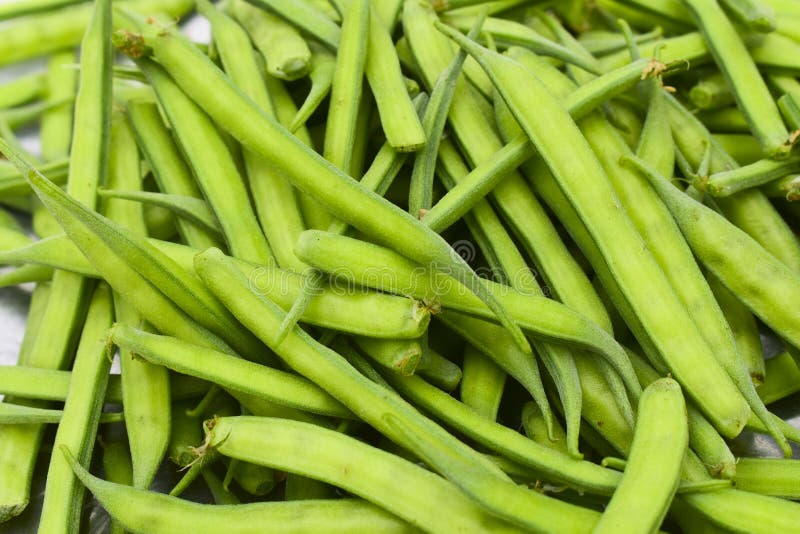 Green cluster, guvar beans stock photo. Image of diet - 248180420