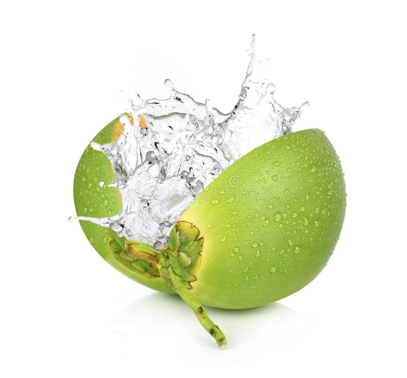 3,464 Coconut Water Splash Stock Photos - Free & Royalty-Free Stock ...